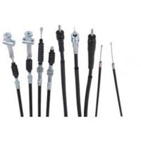Quality 1P 2P 3P Stainless Steel Automobile Rear Drum Front Brake Cable for sale