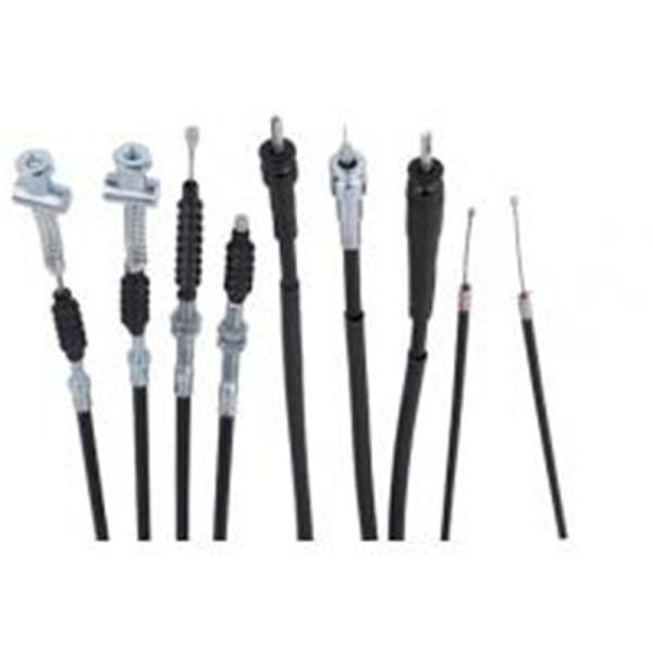 Quality 1P 2P 3P Stainless Steel Automobile Rear Drum Front Brake Cable for sale