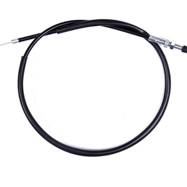 Quality 1P 2P 3P Stainless Steel Automobile Rear Drum Front Brake Cable for sale