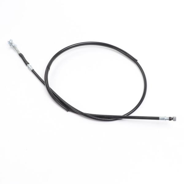 Quality 1P 2P 3P Stainless Steel Automobile Rear Drum Front Brake Cable for sale