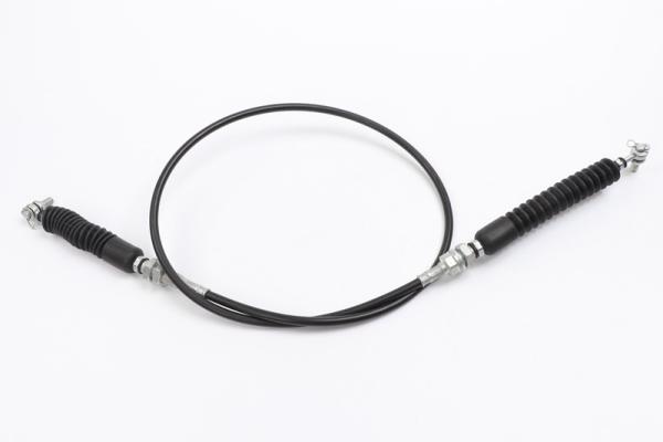 Quality 1P 2P 3P Stainless Steel Automobile Rear Drum Front Brake Cable for sale