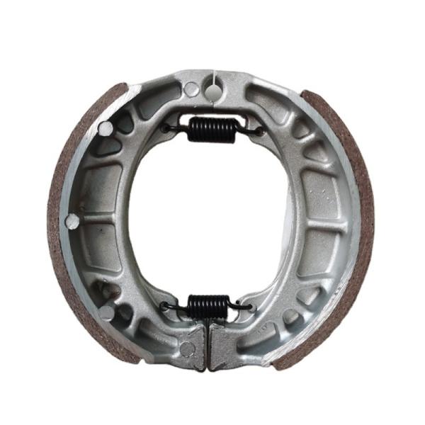 Quality PE PVC Stainless Steel Automobile Custom Brake Shoes Replacement for sale