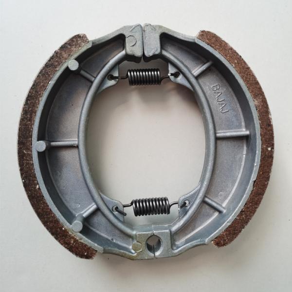 Quality PE PVC Stainless Steel Automobile Custom Brake Shoes Replacement for sale