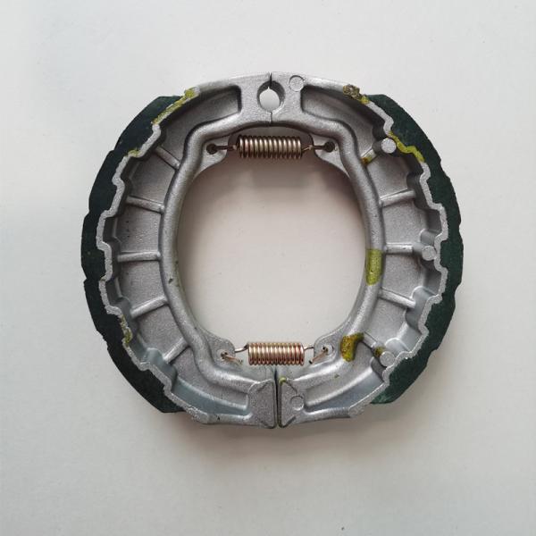 Quality PE PVC Stainless Steel Automobile Custom Brake Shoes Replacement for sale