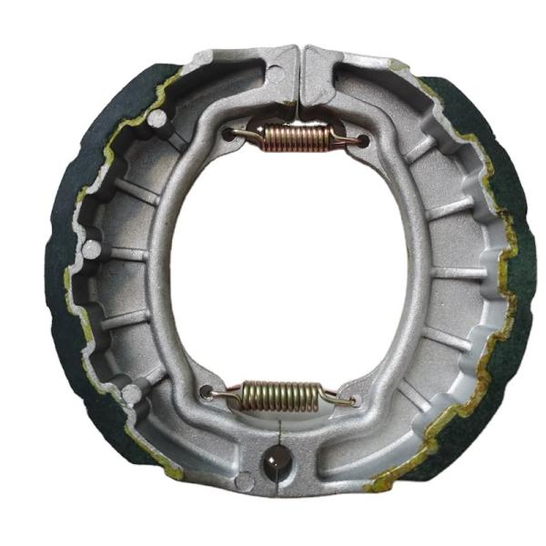 Quality PE PVC Stainless Steel Automobile Custom Brake Shoes Replacement for sale