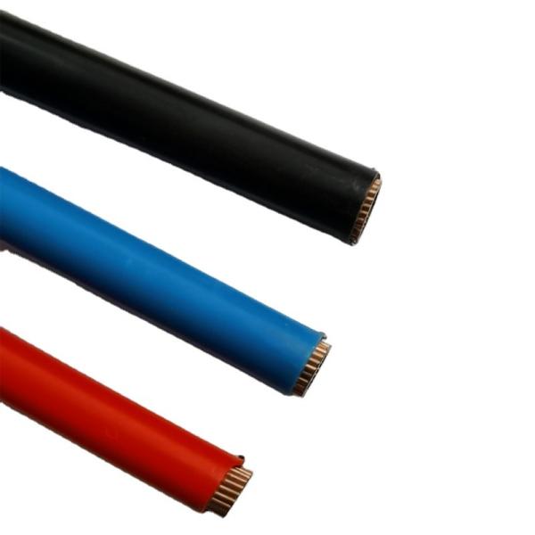 Quality HDPE PP Stainless Steel Automobile Outer Jacket For Auto Control Cable for sale