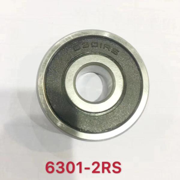 Quality Deep Groove Stainless Steel Auto Parts 6302 6301 Ball Bearing for sale