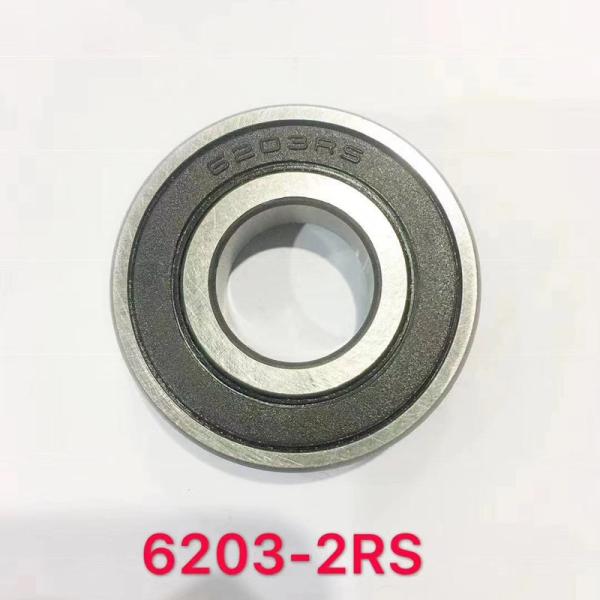 Quality Deep Groove Stainless Steel Auto Parts 6302 6301 Ball Bearing for sale