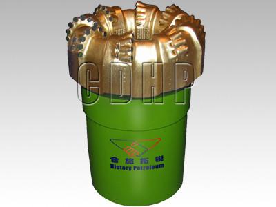 China 8 1/2"x4" HPMC8608 Core Bits for sale