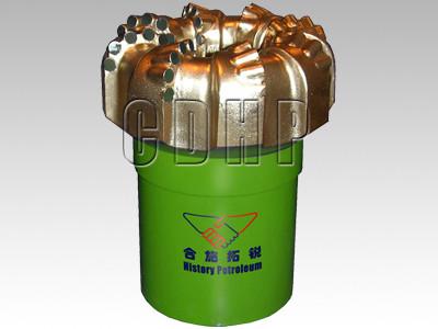 China 8 1/2"x4" HPMC8608D Core Bits for sale