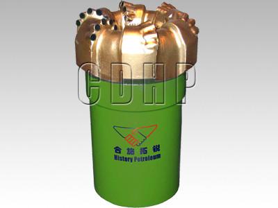 China 6"x2-5/8" HPMC6608D Core Bits for sale