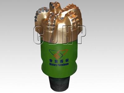 China CDHP 8 1/2" M323 Matrix Body PDC Drill Bit HPM519R for sale