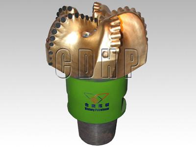 China CDHP 12 1/4" M123 Matrix Body PDC Drill Bit HPM5319 for sale