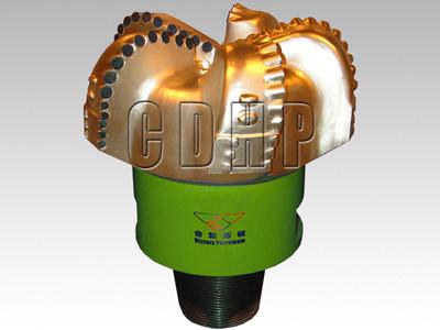 China CDHP 17 1/2" M323 Matrix Body PDC Drill Bit HPM5219 for sale