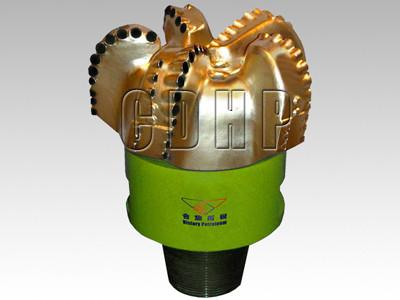 China CDHP 17 1/2" M422 Matrix Body PDC Drill Bit HPM5219R for sale