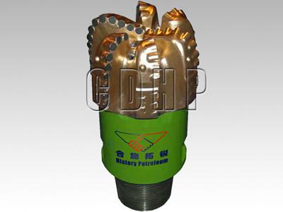 China CDHP 8 3/4" S323 HPS6316 Steel Body PDC Drill Bits for sale