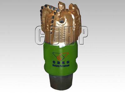 China CDHP 9 1/2" S323 HPS5319 Steel Body PDC Drill Bits for sale