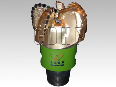 China CDHP 12 1/4" S323 HPS5319SS Steel Body PDC Drill Bits for sale