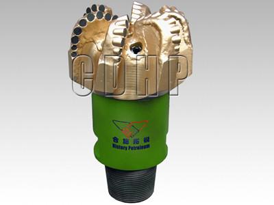 China CDHP 12 1/4" S423 HPS6319 Steel Body PDC Drill Bits for sale