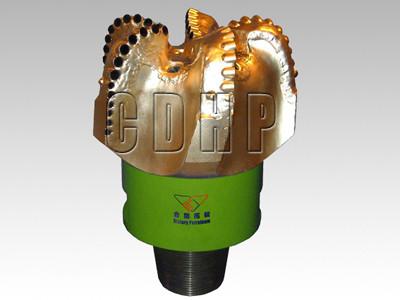 China CDHP 14 3/4" S423 HPS5319DT Steel Body PDC Drill Bits for sale