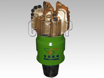 China CDHP 8 1/2" PDC Bits 5 Blades PDC Drill Bits for sale