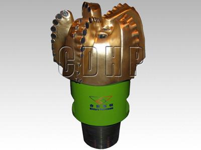 China CDHP 12 1/4" M323 PDC Bit 5 Blades PDC Drill Bit HPM5319R for sale