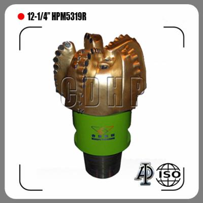 China API Certification 12 1/4