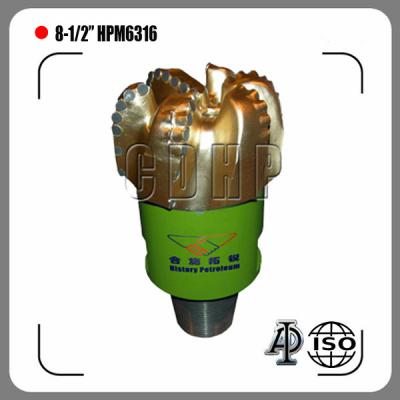China API Certification 8 1/2