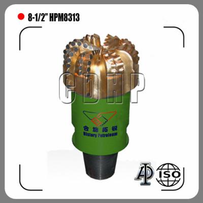 China API Certification 8 1/2