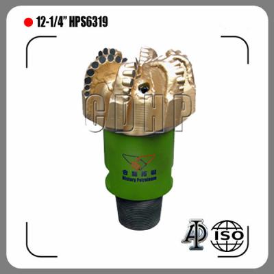 China CDHP PDC Bit 12-1/4