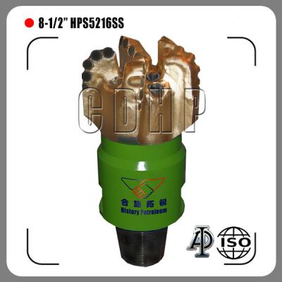 China CDHP PDC Bit 8-1/2