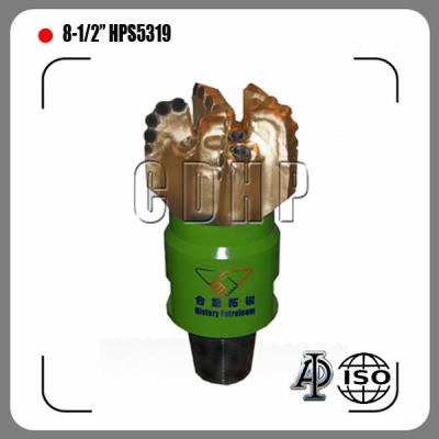 China CDHP PDC Bit 8-1/2