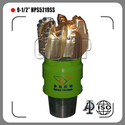 China CDHP PDC Bit 8-1/2