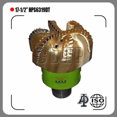China 17-1/2