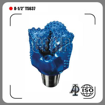 China CDHP 8-1/2