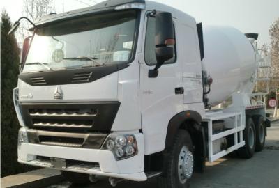 China New Products SINOTRUK HOWO A7 6X4 Concrete Mixer Trucks for sale