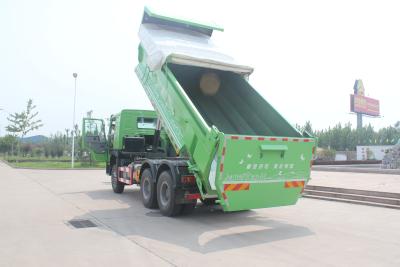 China China Supplier SINOTRUK HOWO Garbage Truck  Rubbish Truck for sale