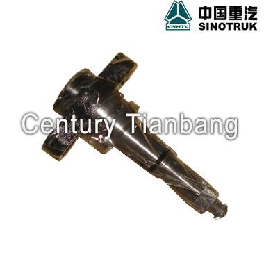 China SINOTRUK HOWO Truck Engine Parts 8500170S Plunger for sale