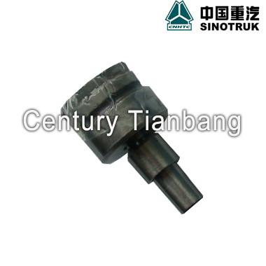 China SINOTRUK HOWO Truck Engine Parts 61260087082 Valve for sale