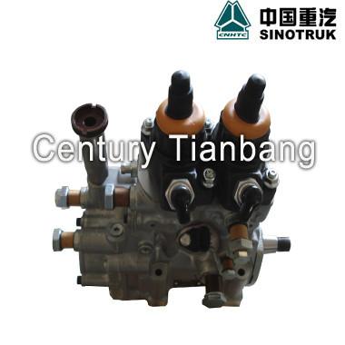 China SINOTRUK HOWO Truck Engine Parts R61540080101 Injection Pump for sale