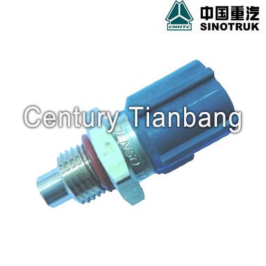 China SINOTRUK HOWO Truck Engine Parts R61540090004 Water Cooling Tempreture Sensor for sale