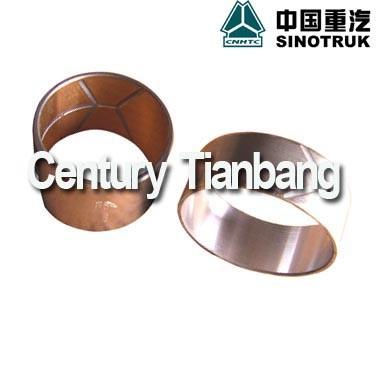 China SINOTRUK HOWO Truck Engine Parts VG1500030077 Connecting Rod Bush for sale