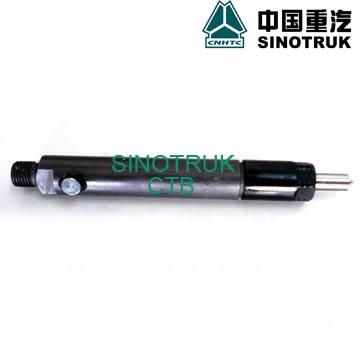 China SINOTRUK HOWO Truck Engine Parts VG1560080276  Nozzle Of Injection Pump for sale