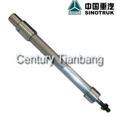 China SINOTRUK HOWO Truck Engine Parts WG9100570002 Operating Cylinder for sale