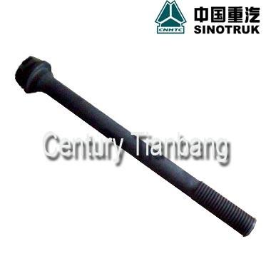 China SINOTRUK HOWO Truck Engine Parts 61500040023  Screw for sale