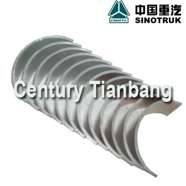 China SINOTRUK HOWO Truck Engine Parts 81500010046  Main Bearing for sale