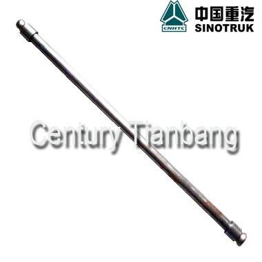 China SINOTRUK HOWO Truck Engine Parts 81500050070 Push Rod for sale