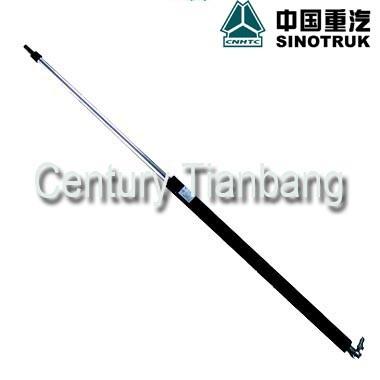 China SINOTRUK HOWO Truck Cabin Parts AZ1642110024 Air Spring for sale