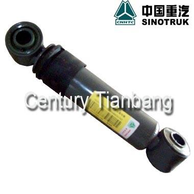China SINOTRUK HOWO Truck Cabin Parts AZ1642440021 Stabilizer for sale