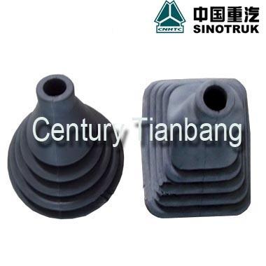 China SINOTRUK HOWO Truck Cabin Parts AZ9719240002A  Dust Roof Cover for sale